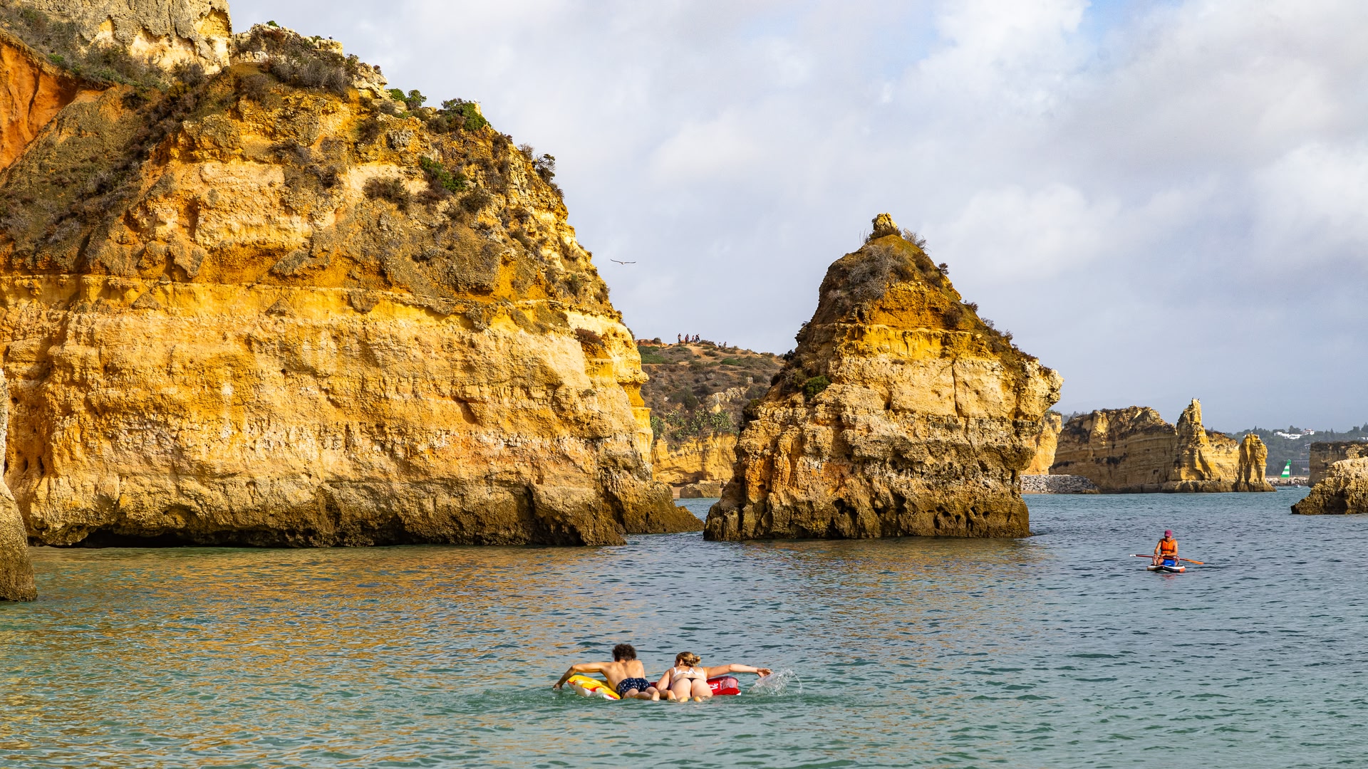 Lagos Holidays in 2025 | Skyscanner