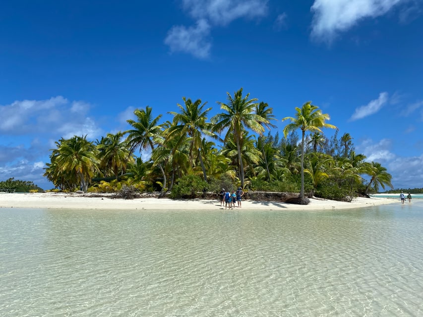 7 isole tropicali da sogno: le mete più belle del mondo