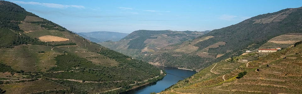 Plan the Ultimate Northern Portugal Itinerary