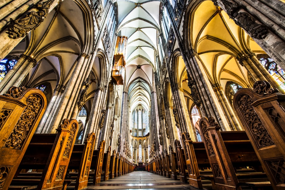 Top 10 things to do in Cologne in 2019 | Skyscanner