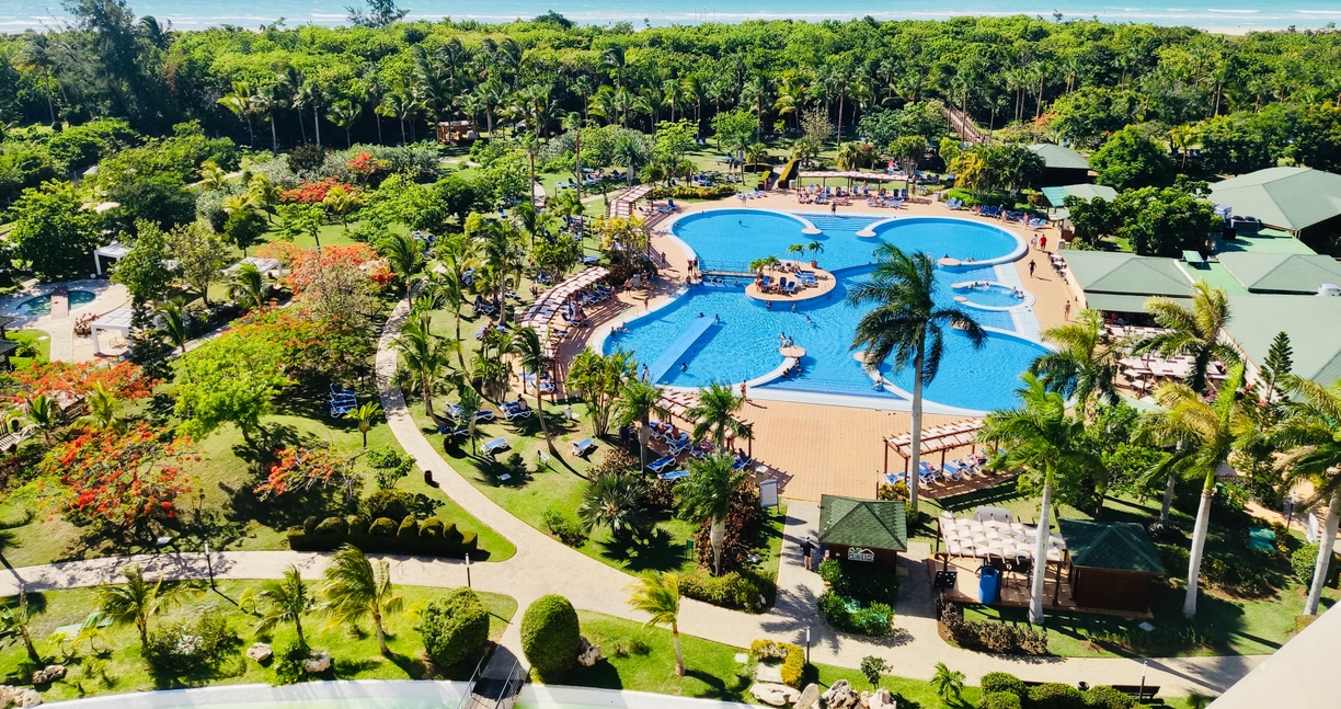 Where's hot in January? Top winter sun destinations | Skyscanner Canada