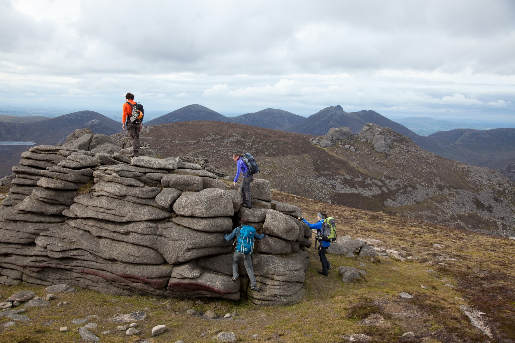 11 of the most beautiful places in Northern Ireland | Skyscanner UK