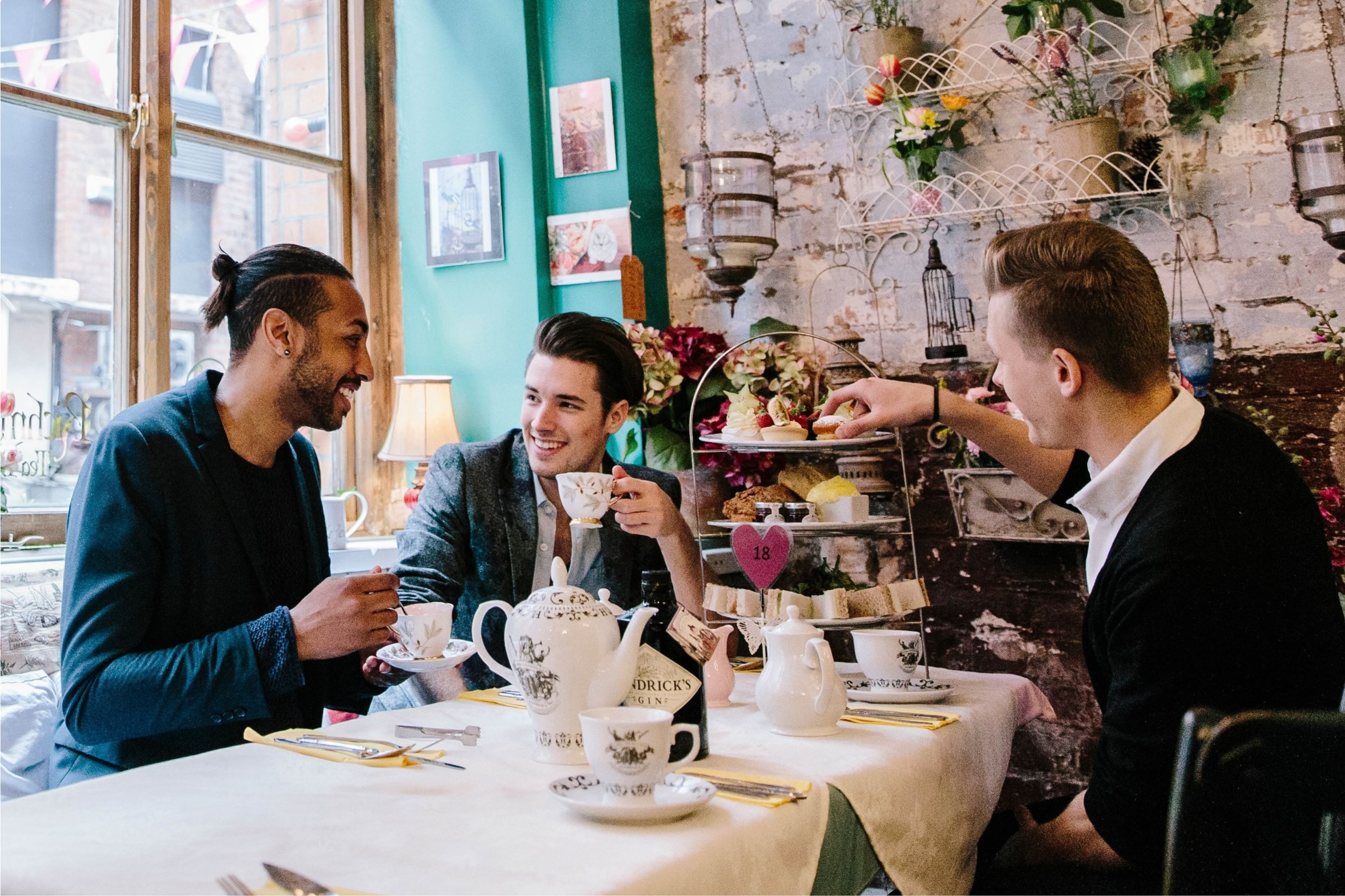 London City Guide | Skyscanner AU