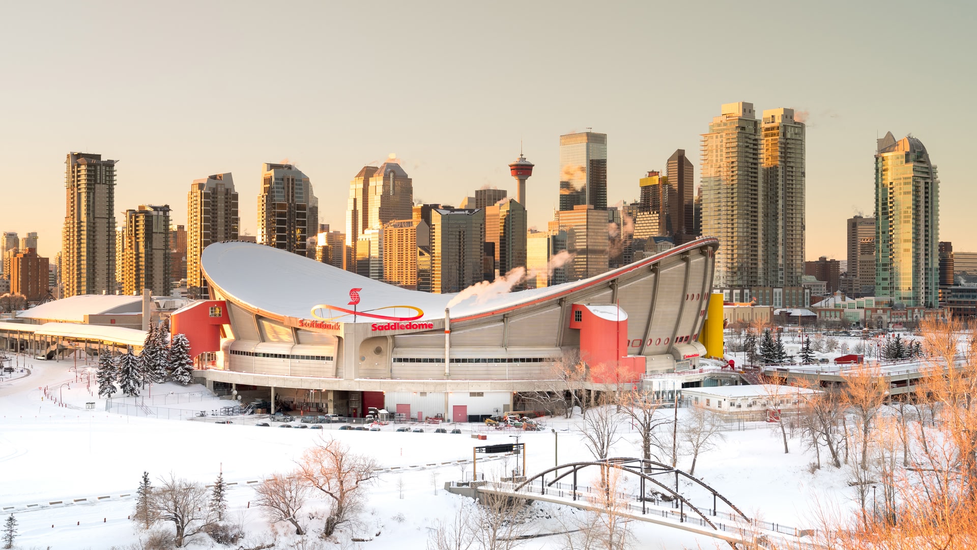 Calgary Trips & Vacations in 2025 | Skyscanner