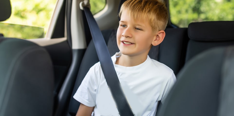 Car Seat Rules in the US & Around the World | Skyscanner