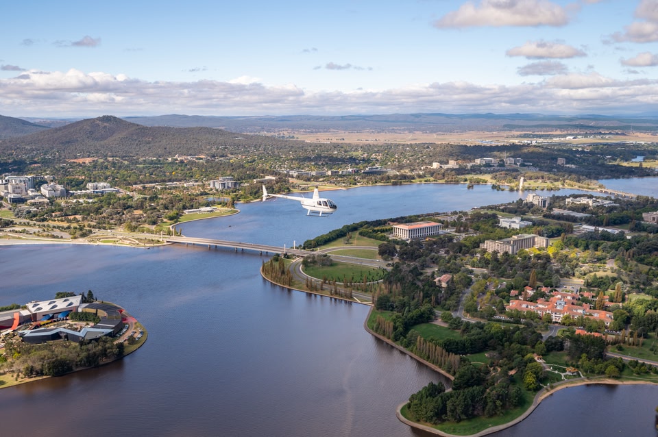 9 Reasons why Canberra needs to be on your Australian holiday itinerary ...