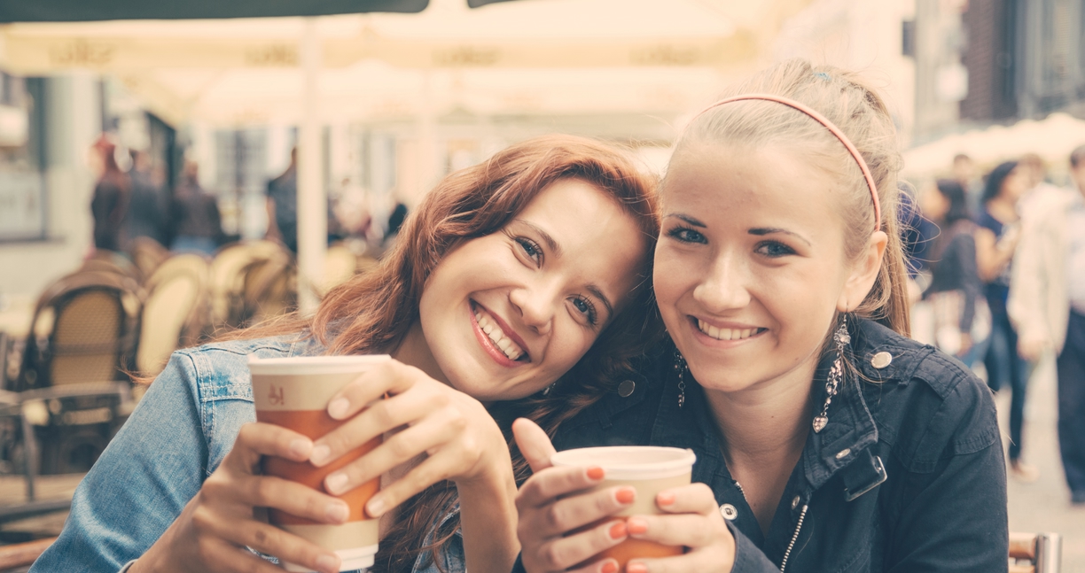 Los 10 mejores destinos para viajar con amigos 👫 | Skyscanner Español