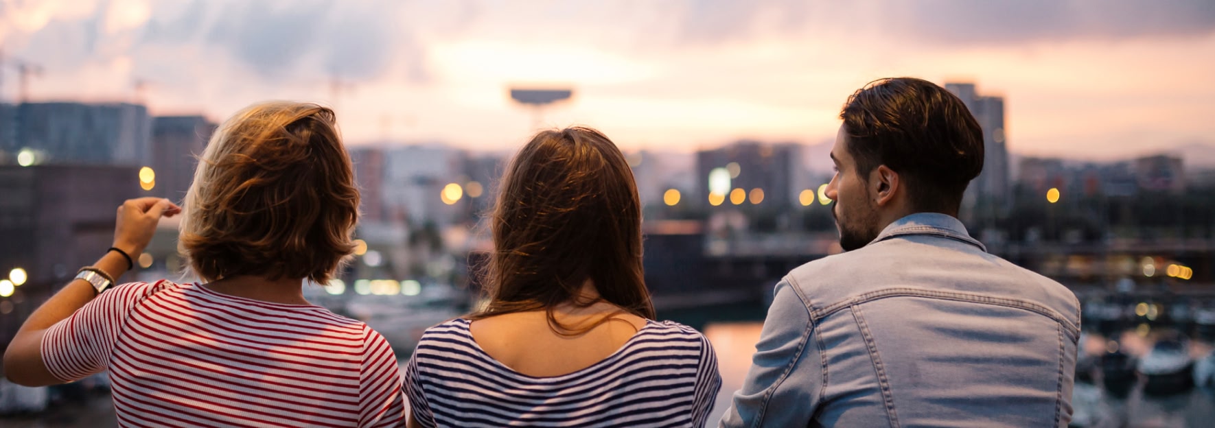 How to enjoy Europe's best cities on a budget this summer