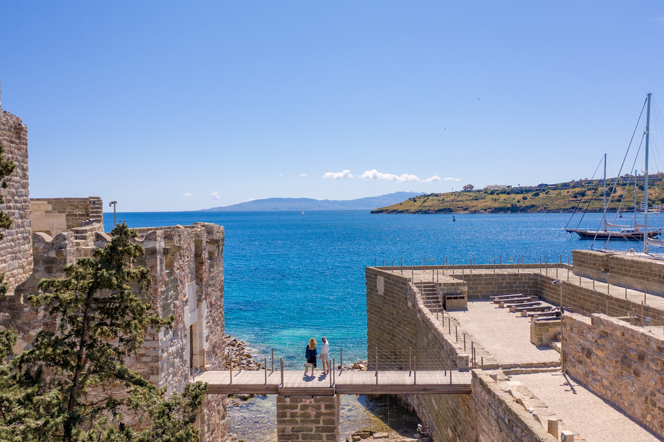 The best things to do in Bodrum | Skyscanner