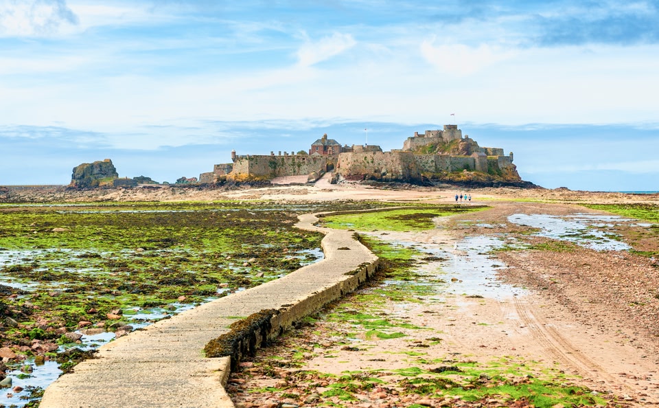 Cheap Flights to Jersey (JER) from £38 Return | Skyscanner
