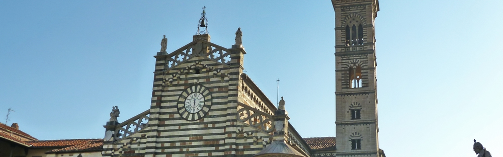 Cosa vedere a Prato | Skyscanner Italia