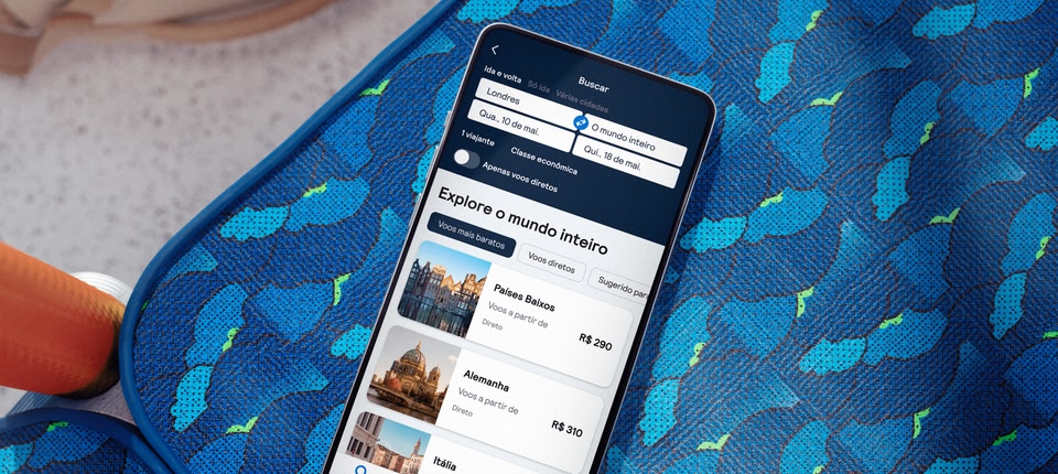 Check-in Azul: Guia Completo para Você Viajar | Skyscanner Brasil