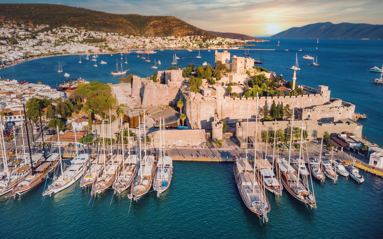 The best things to do in Bodrum | Skyscanner