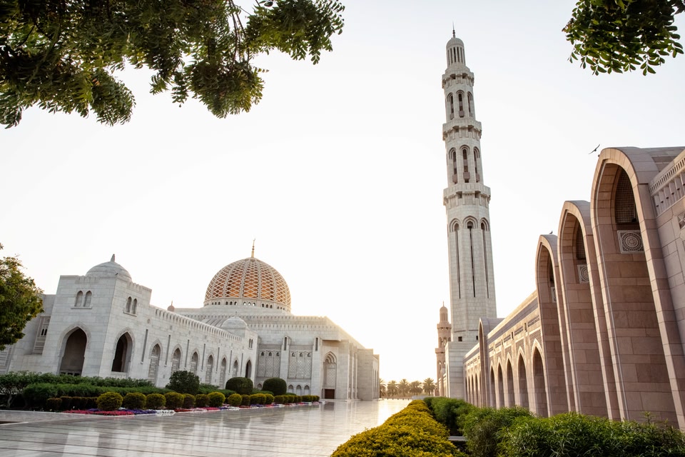 9 of the best things to see and do in Oman | Skyscanner India