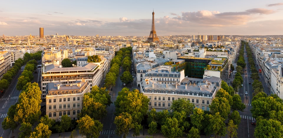Quali Sono I Quartieri Più Belli Di Parigi – HYIYK