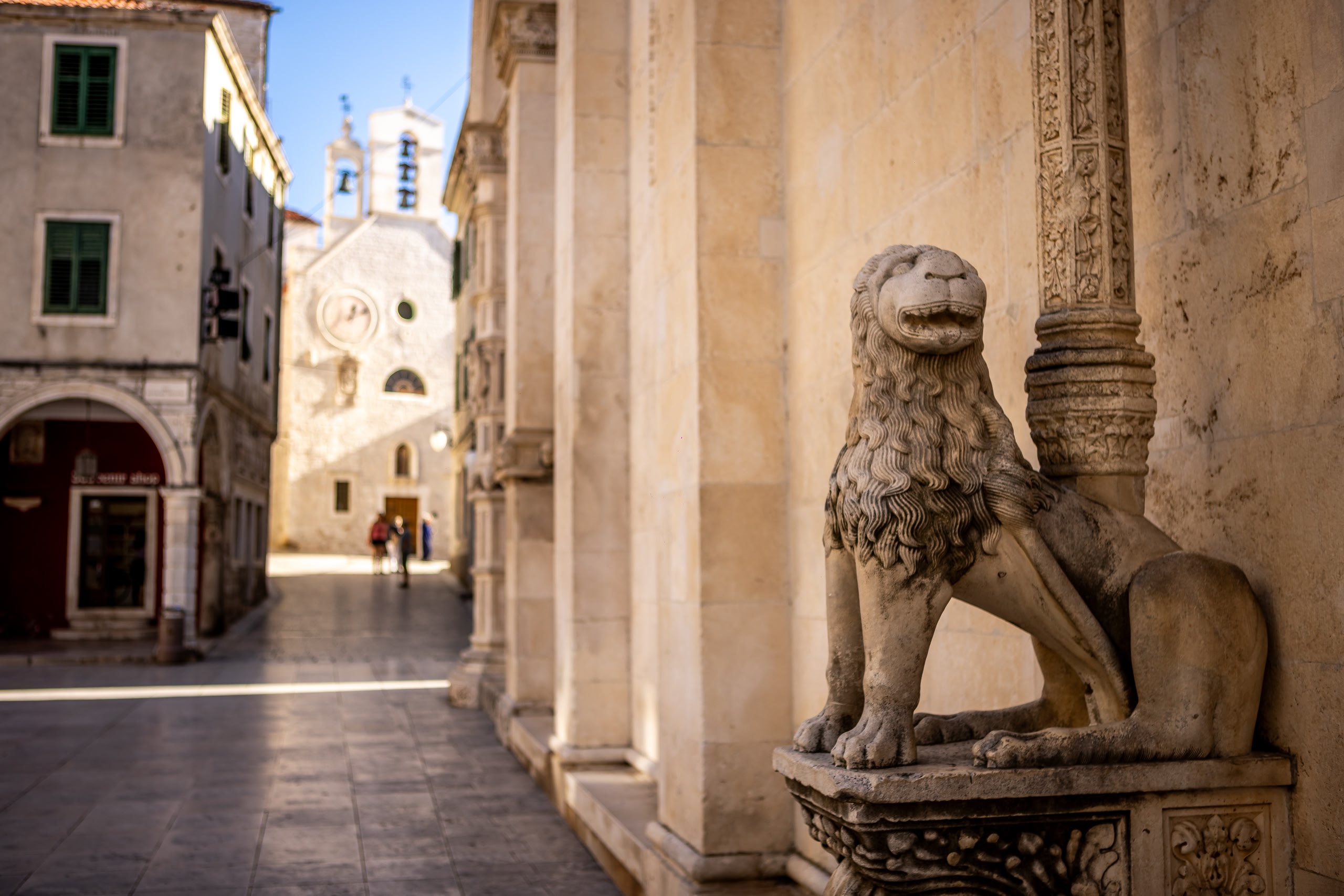 Croazia 2024: Šibenik e i suoi parchi I Skyscanner Italia