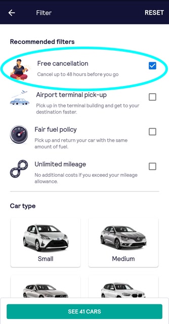 Skyscanner's guide to flexible travel: flights, hotels, and car rentals