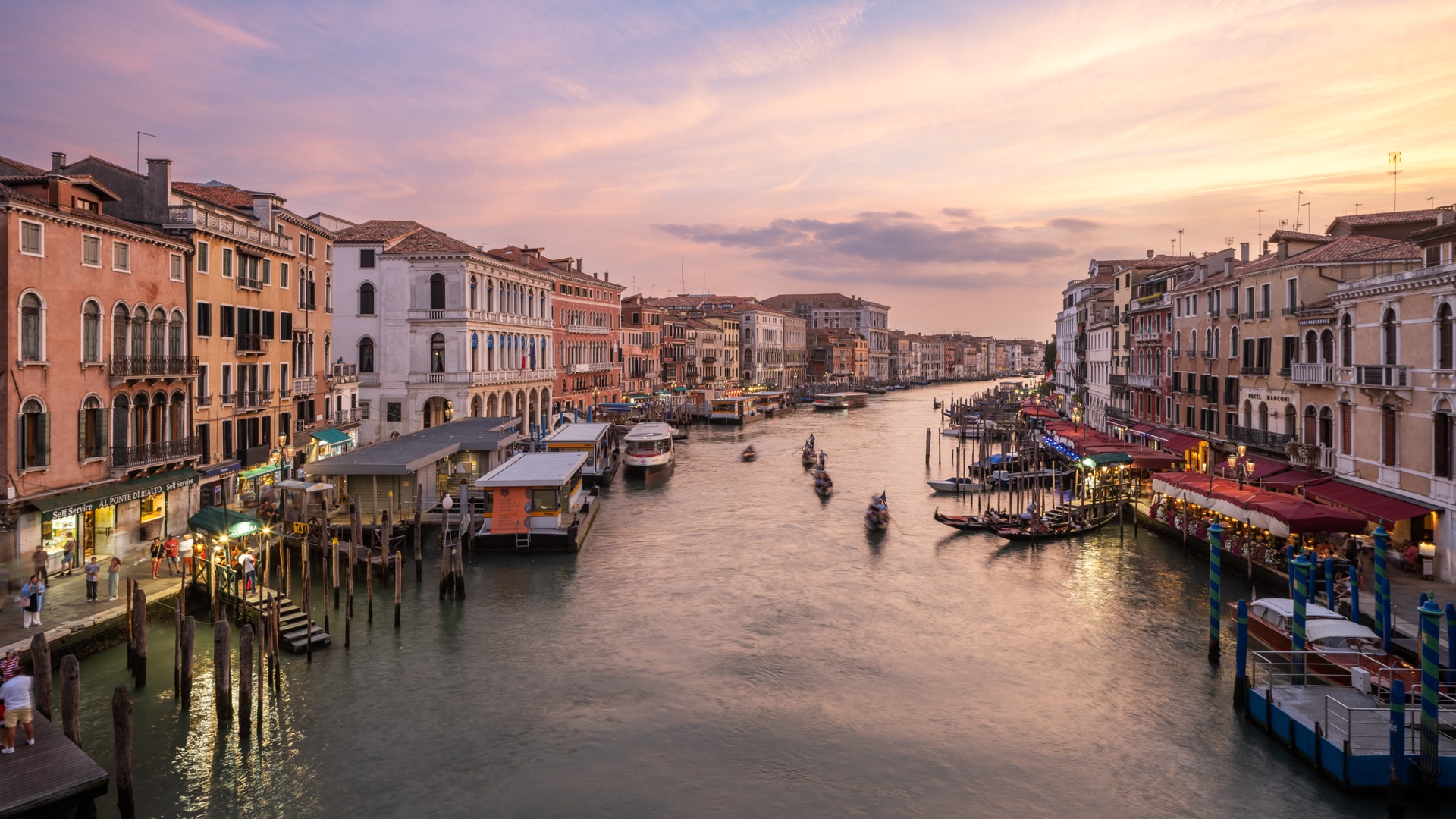 Venice Holidays in 2025 | Skyscanner