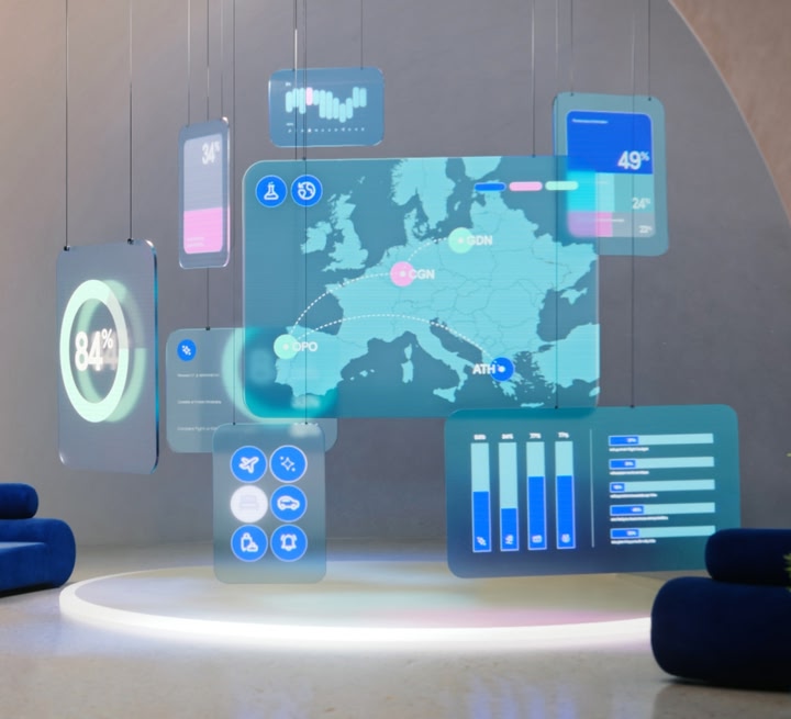 The Future of Travel & Tourism | Skyscanner Travel Trends