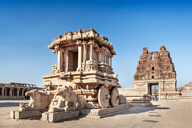 Resa till Goa: 8 tips på saker att göra | Skyscanner Sverige