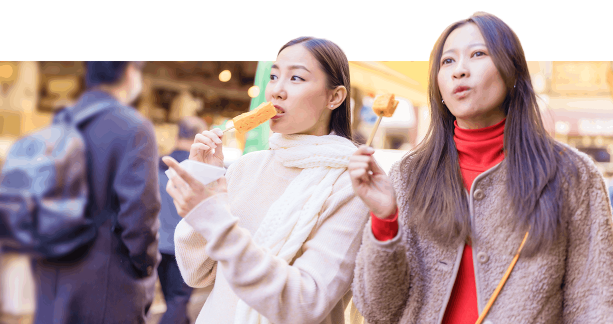 A guide to Tokyo's Fish Markets