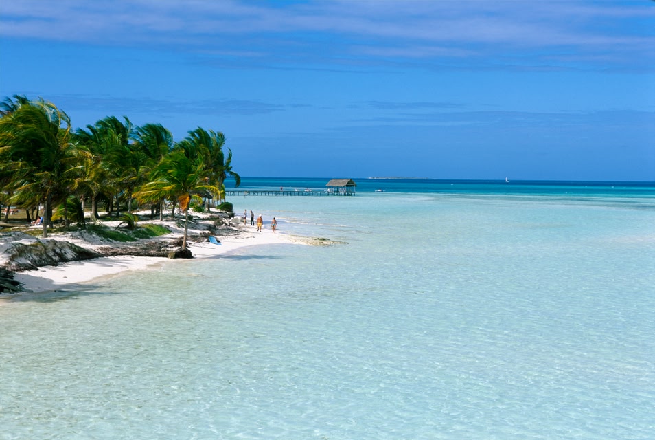 11 amazingly warm places to visit in December | Skyscanner Canada