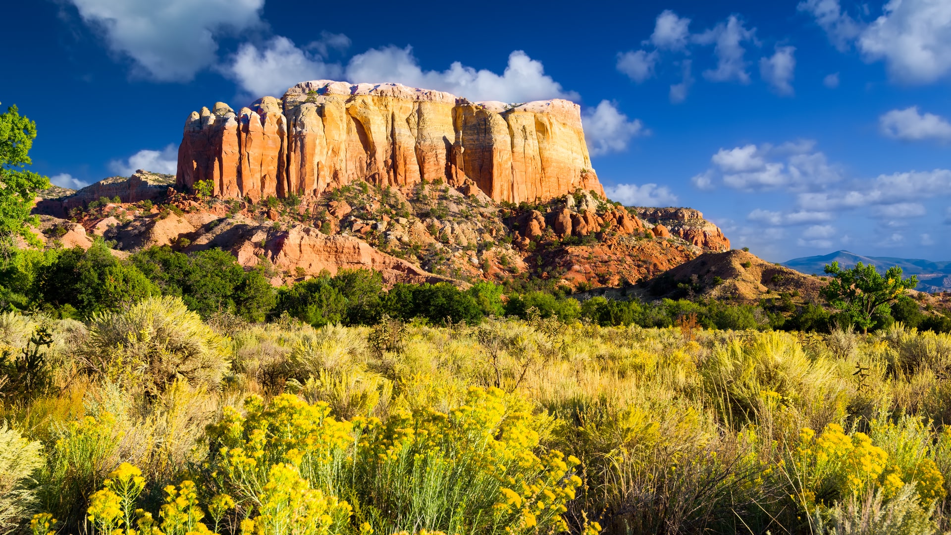New Mexico Trips in 2025 from $95 | Skyscanner