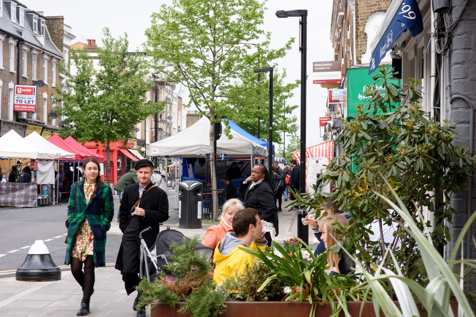 Best experiences in London | Skyscanner