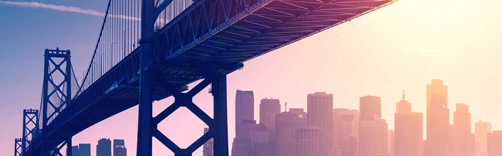 Fly United Airlines double daily non-stop flights to San Francisco with ...