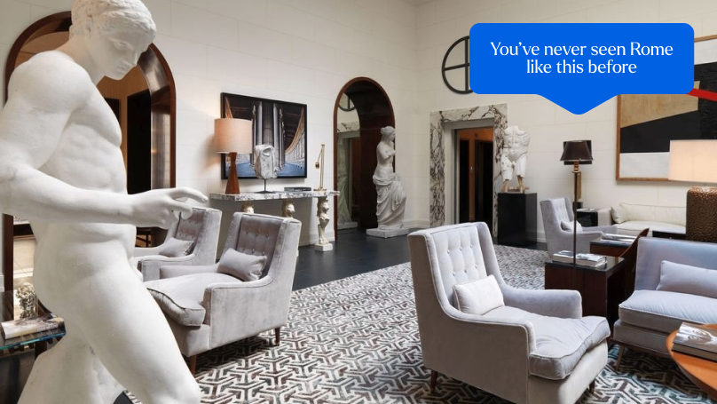 The best areas to stay in Rome | Skyscanner US