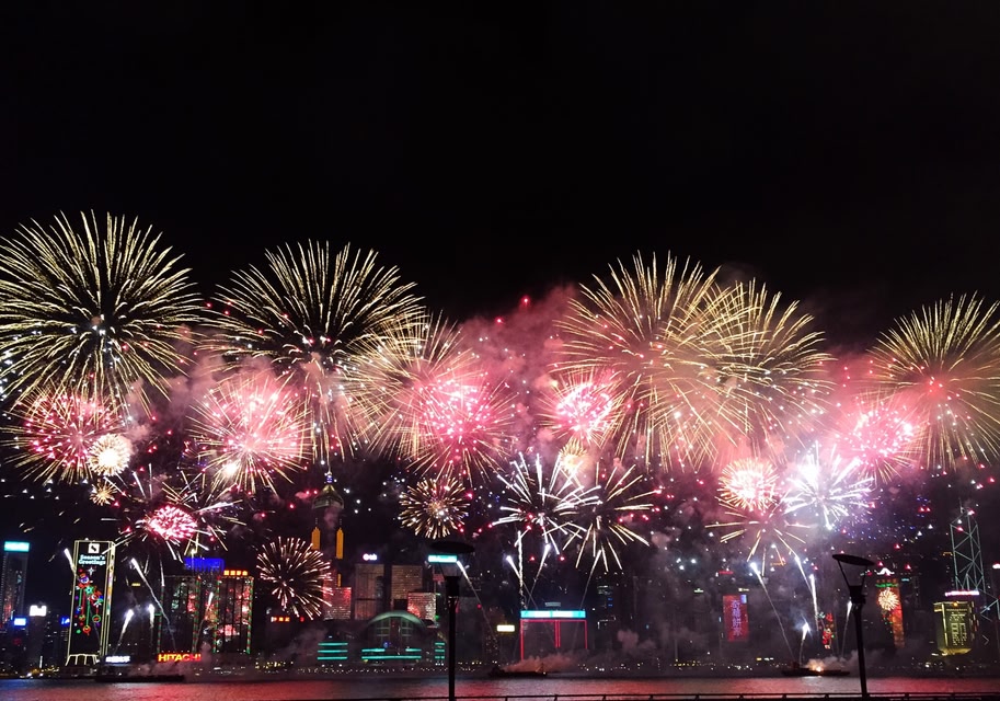 Which Airlines Have the Most Fun on New Year's Flights? | Skyscanner US