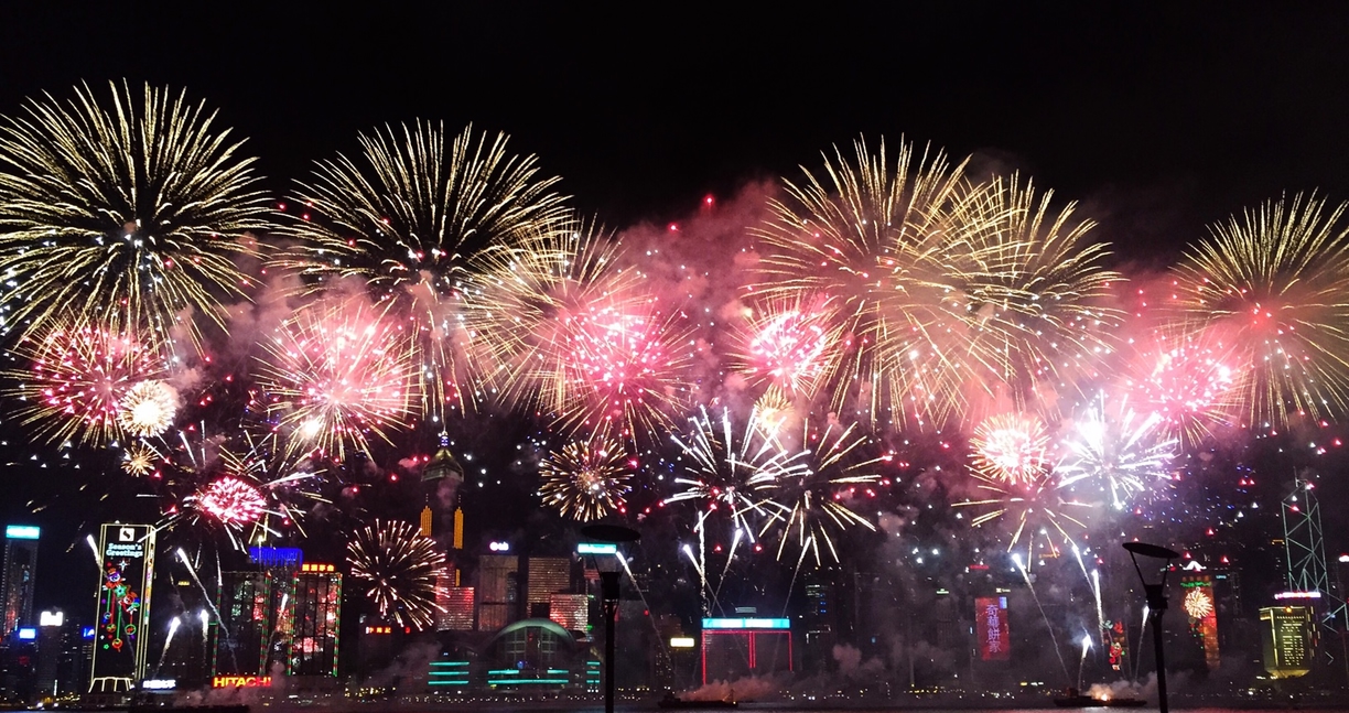 Which Airlines Have the Most Fun on New Year's Flights? | Skyscanner US