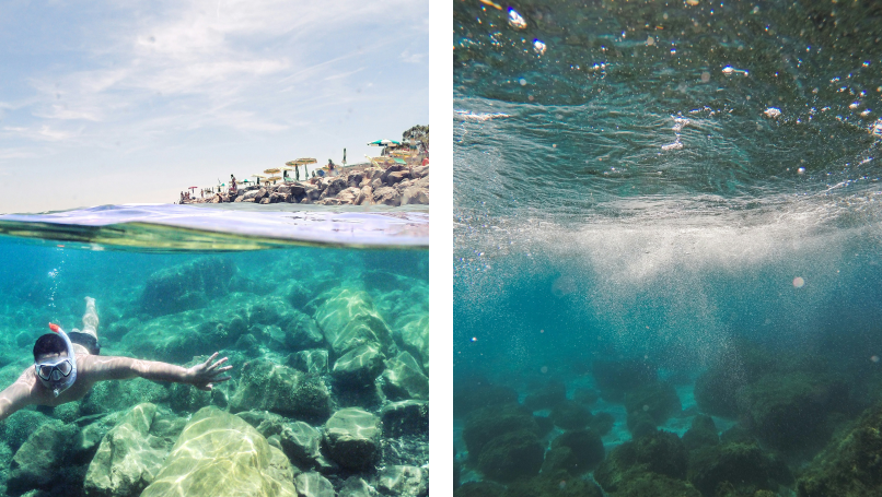 The beautiful beaches of Naples | Skyscanner Canada