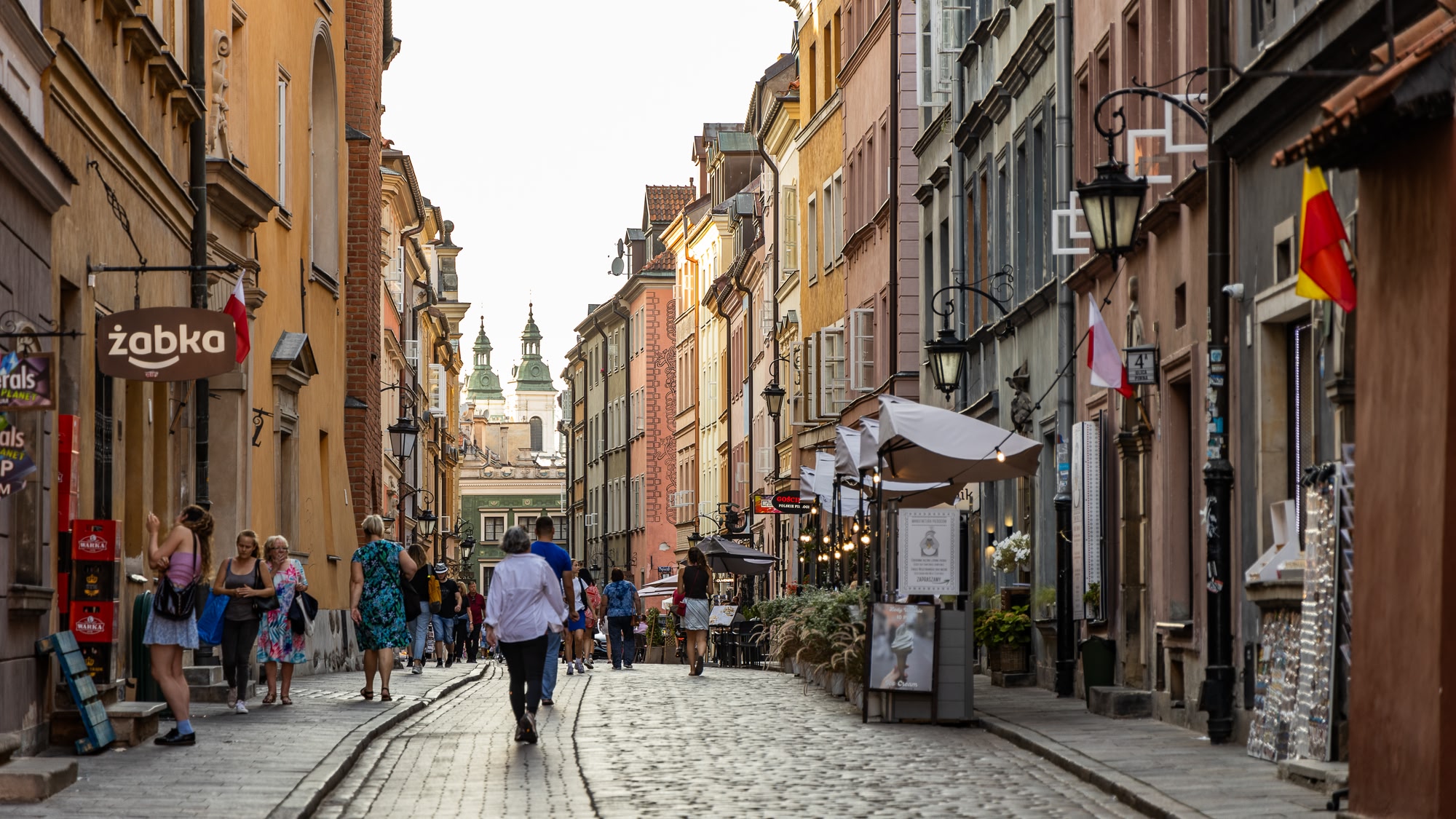 Warsaw Holidays in 2026 | Skyscanner
