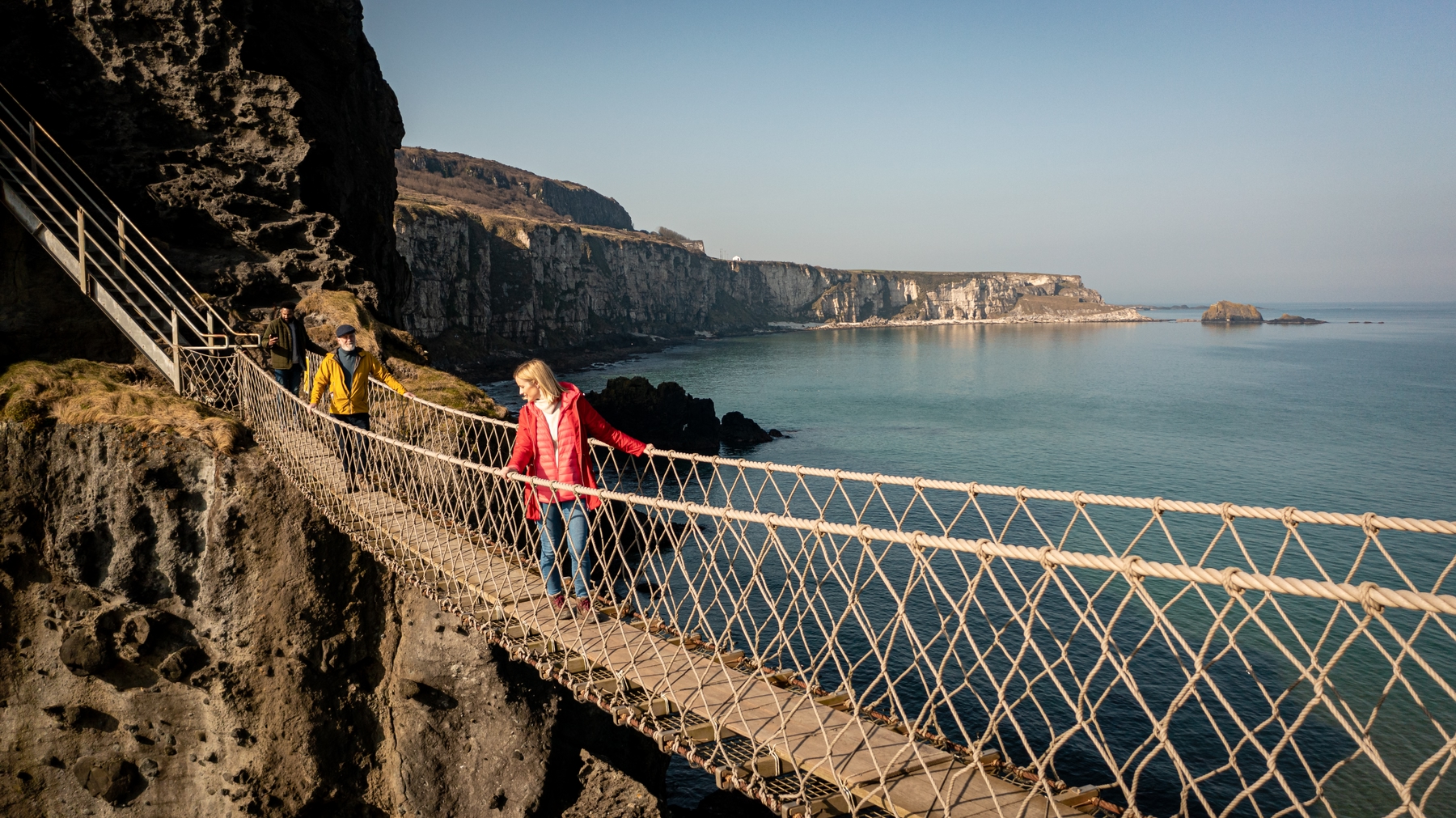 11 of the most beautiful places in Northern Ireland | Skyscanner UK