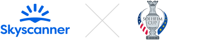 Skyscanner x Solheim Cup | Skyscanner US
