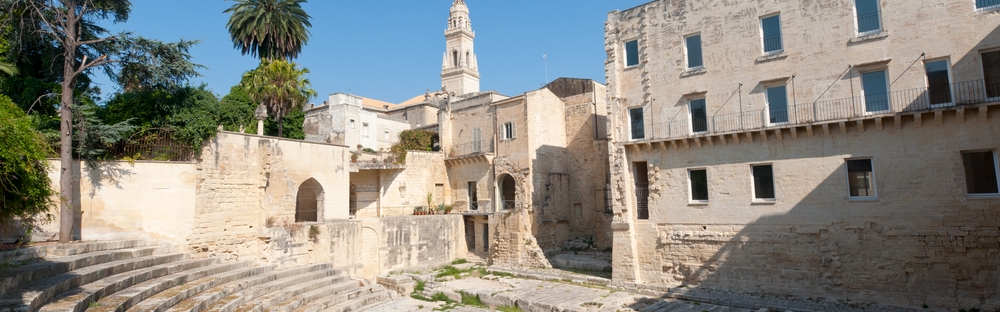 Cosa vedere a Lecce: 18 Posti bellissimi da non perdere | Skyscanner Italia