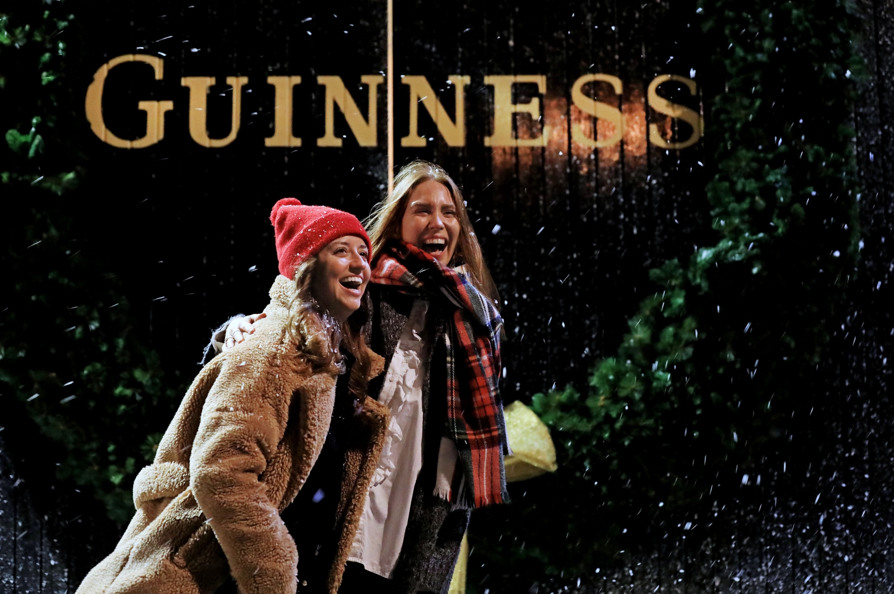 10 Reasons to visit Dublin for a winter city break | Skyscanner UK
