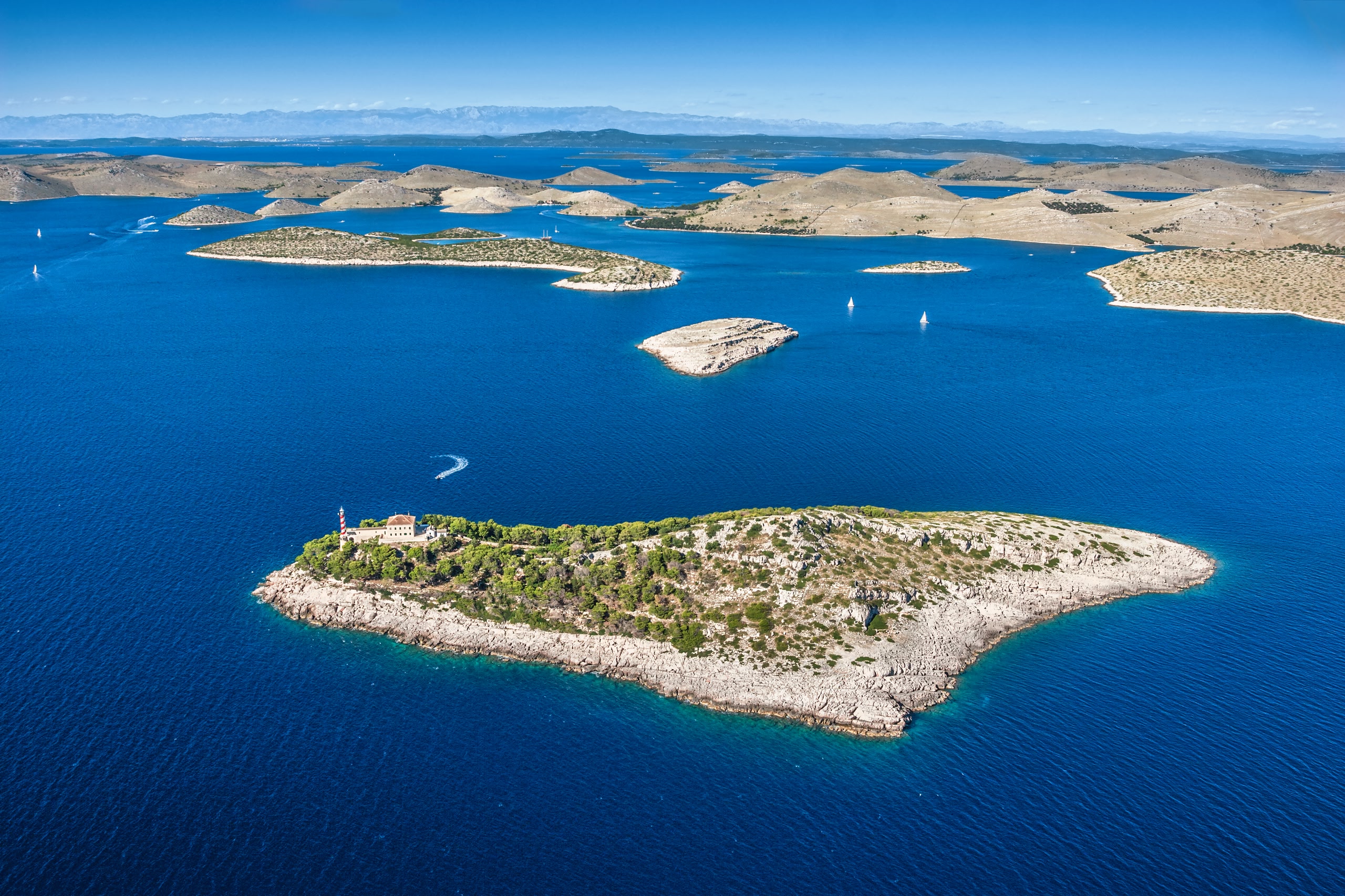Croazia 2024: Šibenik e i suoi parchi I Skyscanner Italia