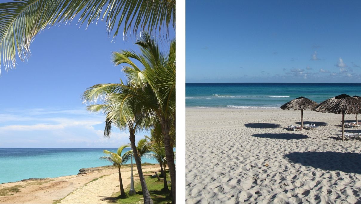 Discover the best beaches in Cuba | Skyscanner US