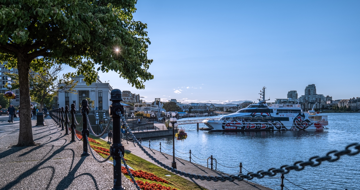 Summer stat holiday long weekends in 2023 | Skyscanner Canada