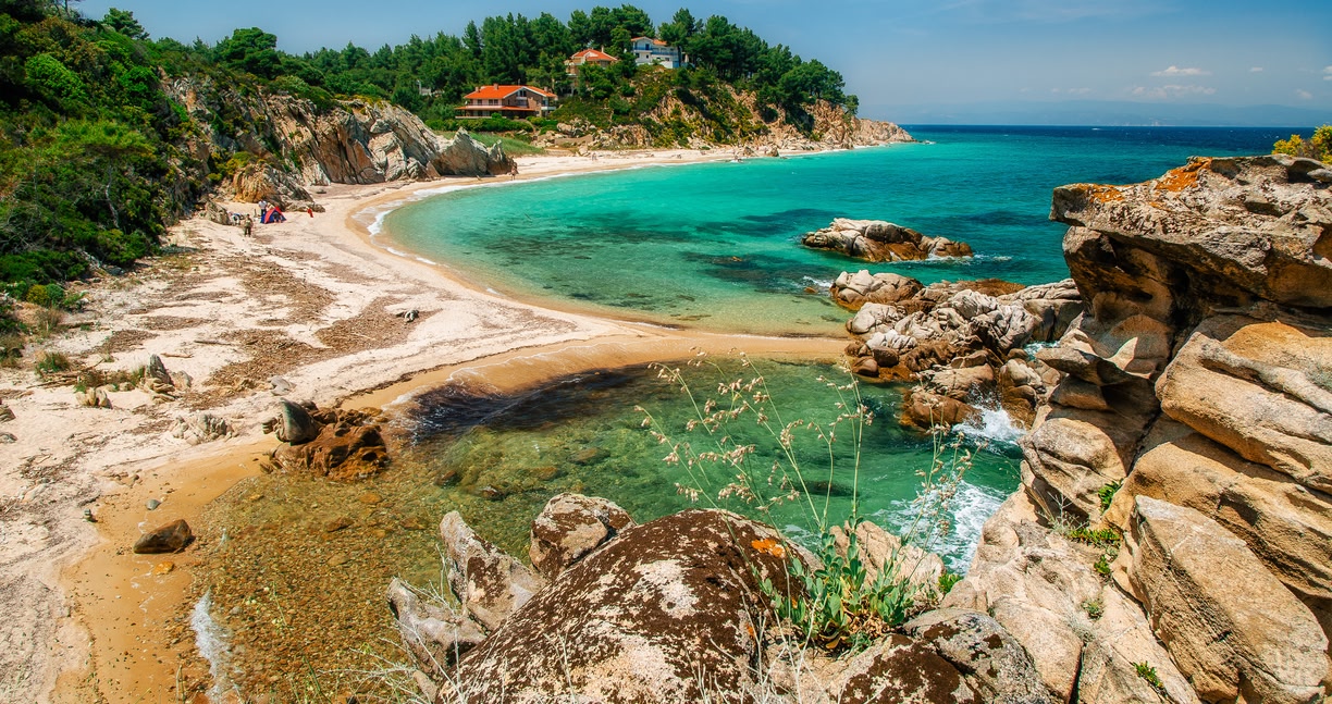 12 islas paradisíacas que casi nadie ha visitado, todavía | Skyscanner ...