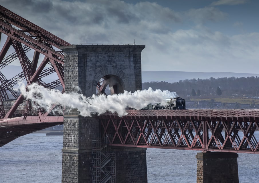 Schottlands UNESCO Trail: Ein Kultururlaub für alle Sinne | Skyscanner