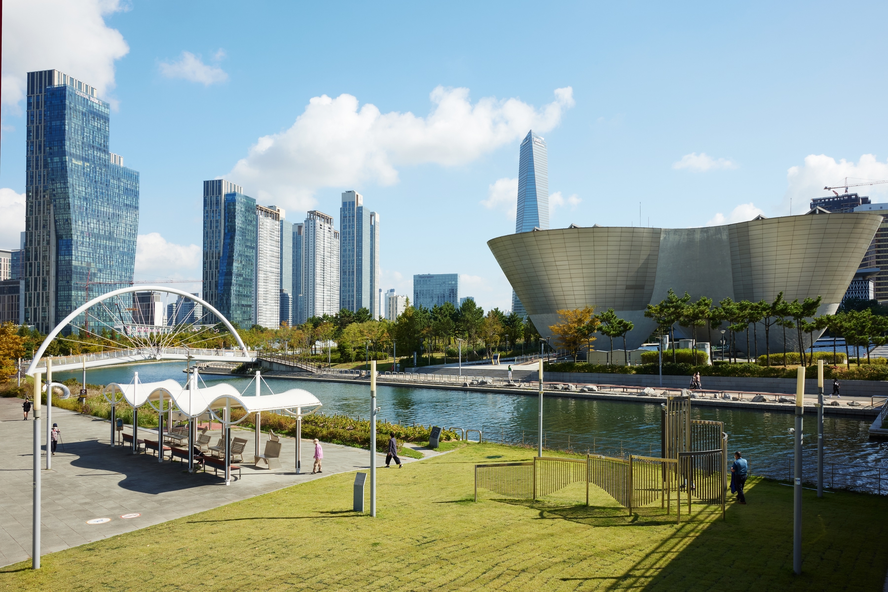 Discover Korea with a stopover in Incheon | Skyscanner US