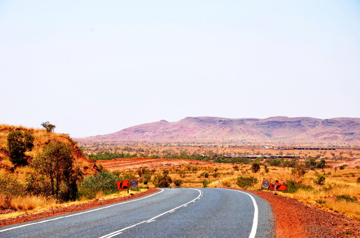 Top 10 Road Trips in Australia | Skyscanner Australia