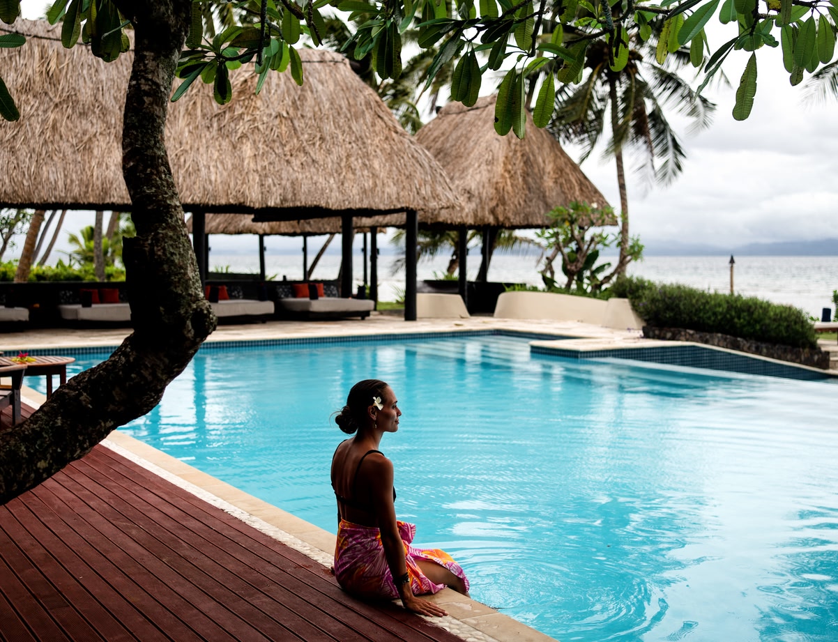 10 luxury and wellness stays you'll love in Fiji | Skyscanner Australia