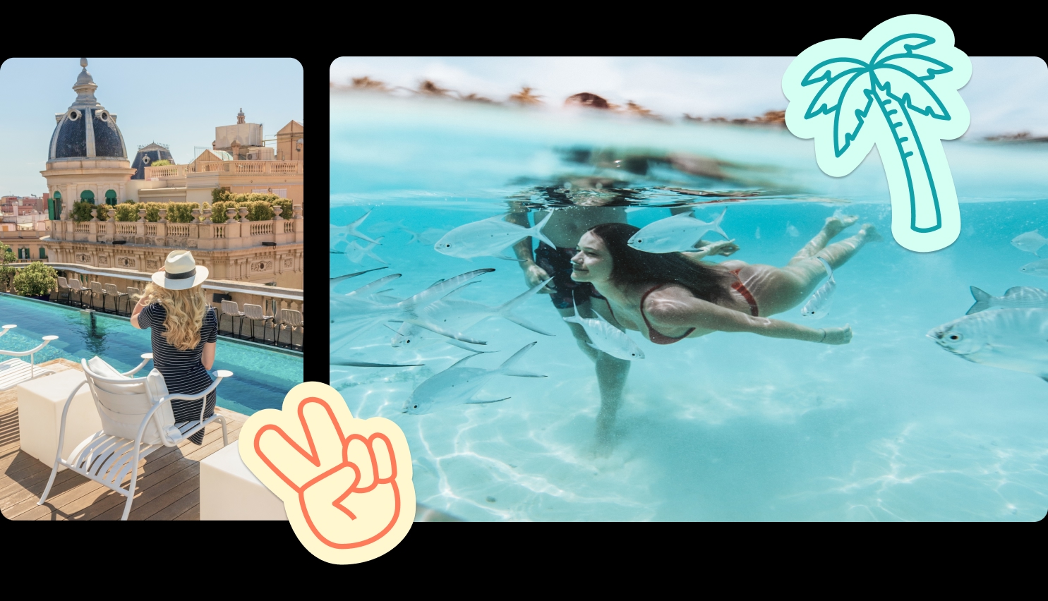 Skyscanner study reveals: Spontaneous travel can make us happier | Skyscanner US