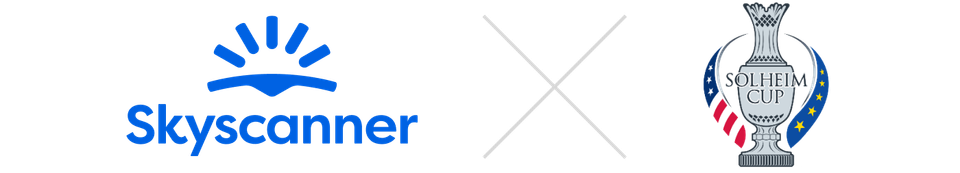Skyscanner x Solheim Cup | Skyscanner US