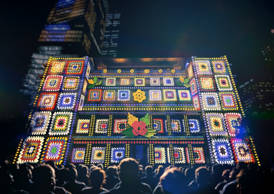 Vivid Sydney 2024: How to make the most of this iconic Sydney event ...