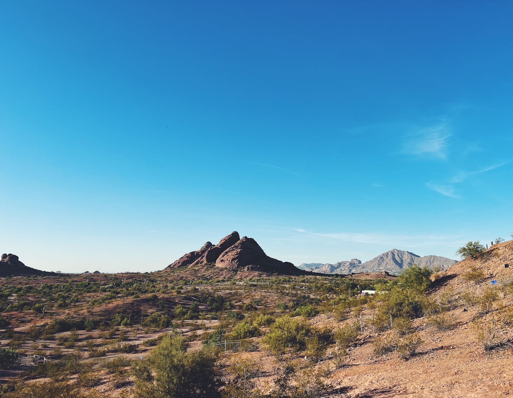 Where is hot in October? Top October sun destinations around the globe